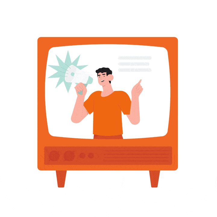 Uncharted CTVs: The evolving Landscape of TV advertising - Stirista