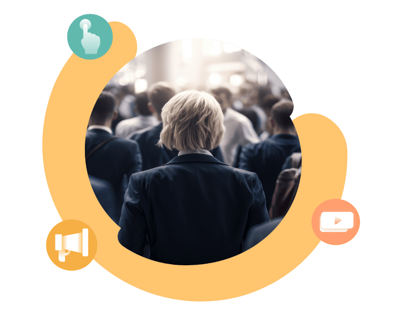 The Right Audience - Stirista