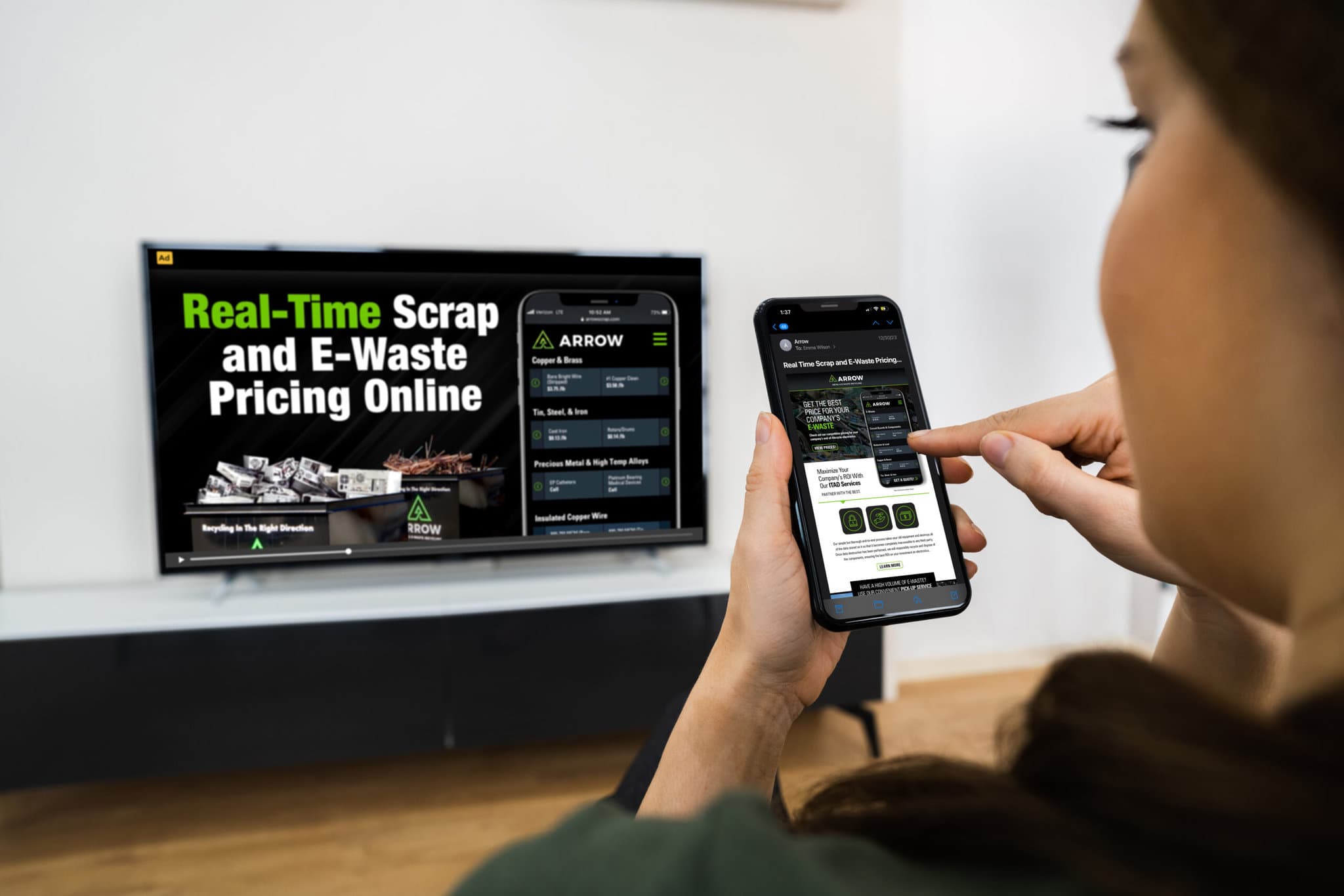 The CTV Trends We’re Seeing for 2024 - Stirista