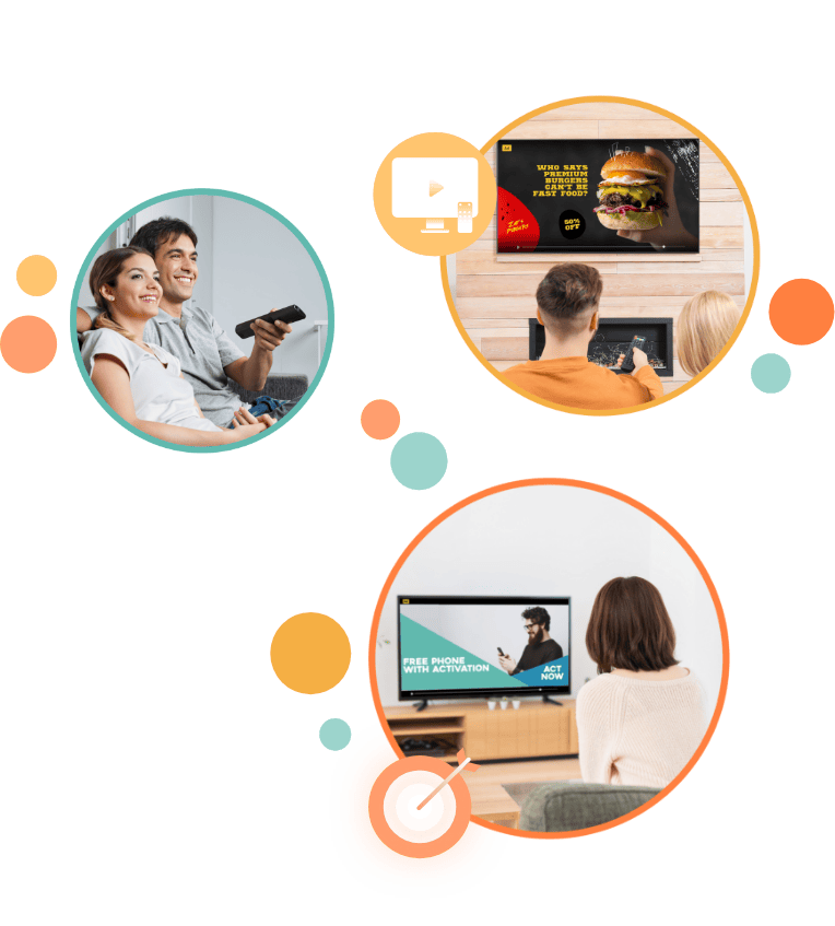 CTV Report - Stirista