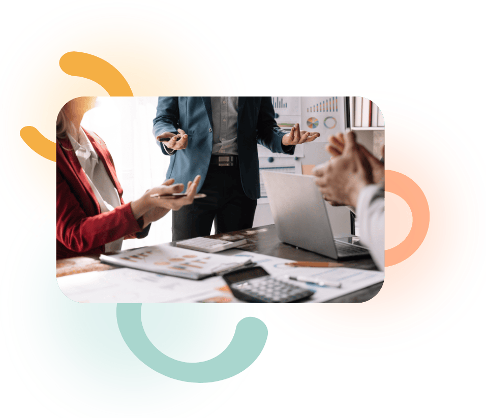 Lighthouse List Co.: Targeted Marketing Data | A Stirista Solution