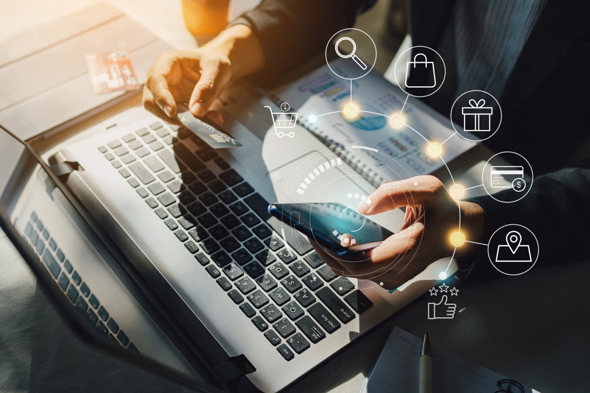 What types of alternative data should investors and data providers ...