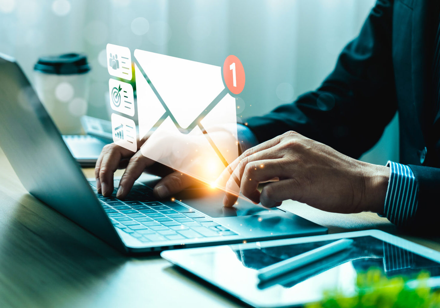 Email Activation for Digital Marketers - Stirista