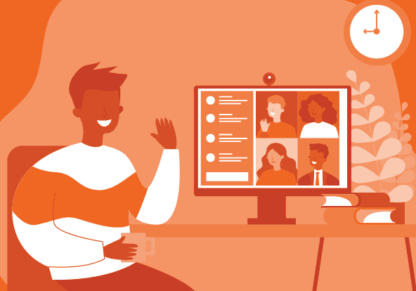 5 tips to consider before attending your next virtual conference - Stirista